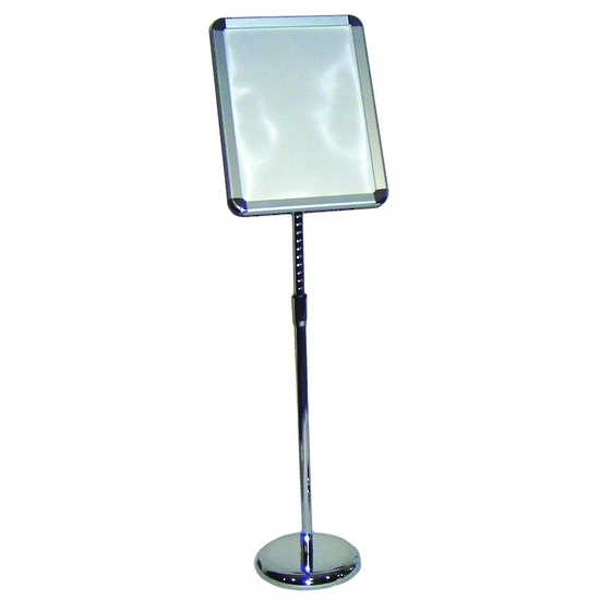 Portable Advertising Stands | CMD Print | Printing Auckland